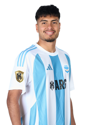 Joaquín Giménez: Profile, news and stats | Kings League