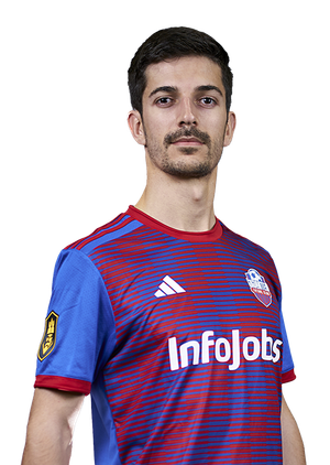 Sergi Sauras: Profile, news and stats | Kings League