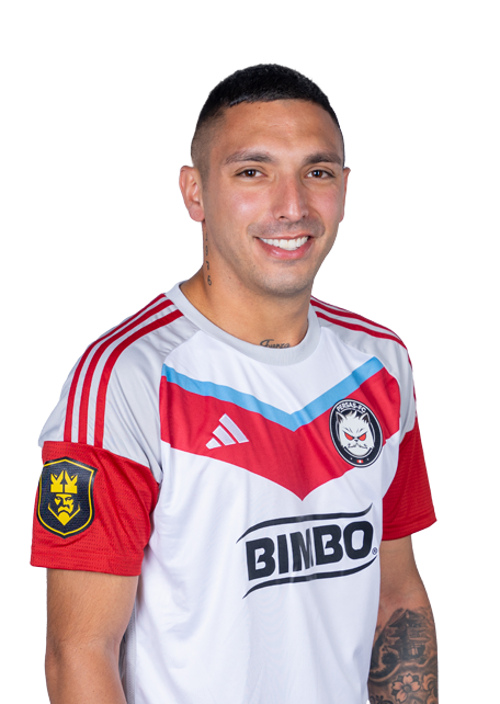 Sebastián Tangarife: Perfil, noticias y estadísticas