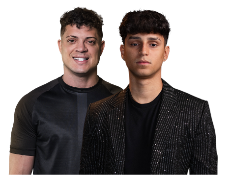 Fluxo FC: All the info, news and results | Kings League Brazil