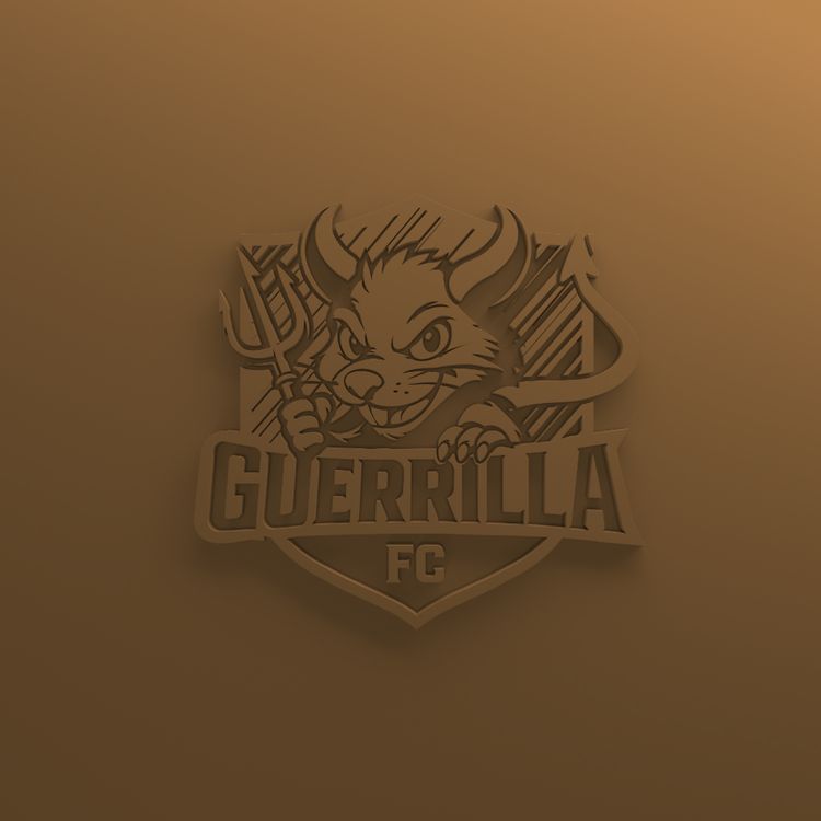 Guerrilla FC: All the info, news and results | Kings League