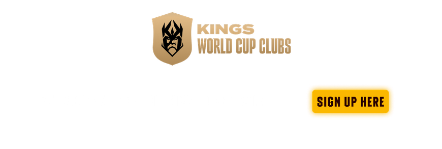 Kings World Cup Clubs 2025