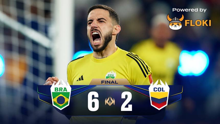 Kings World Cup Nations 2025