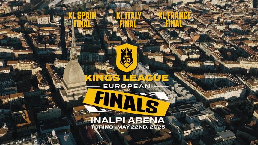 Kings World Cup Clubs 2025