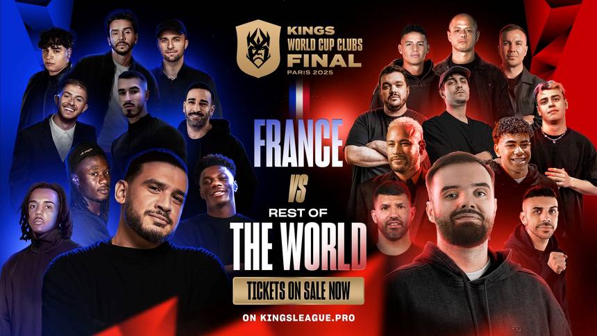 Kings World Cup Clubs 2025