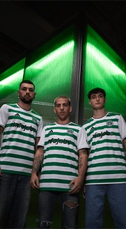 Los Troncos FC: Toda la info, noticias y resultados