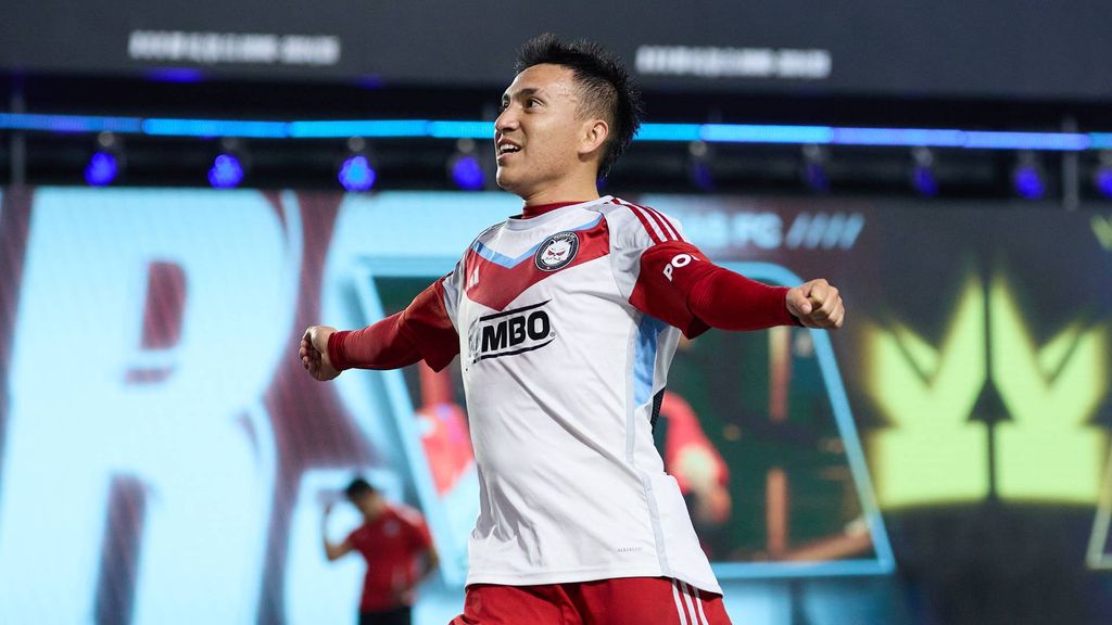 Olimpo United de Chicharito y Persas FC, por el título del Split 2 ...