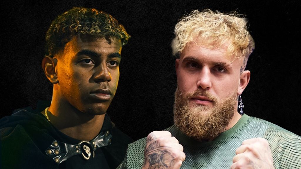 Lamine Yamal, Jake Paul & Kun Agüero are in for KWC Clubs 2025 | Kings ...