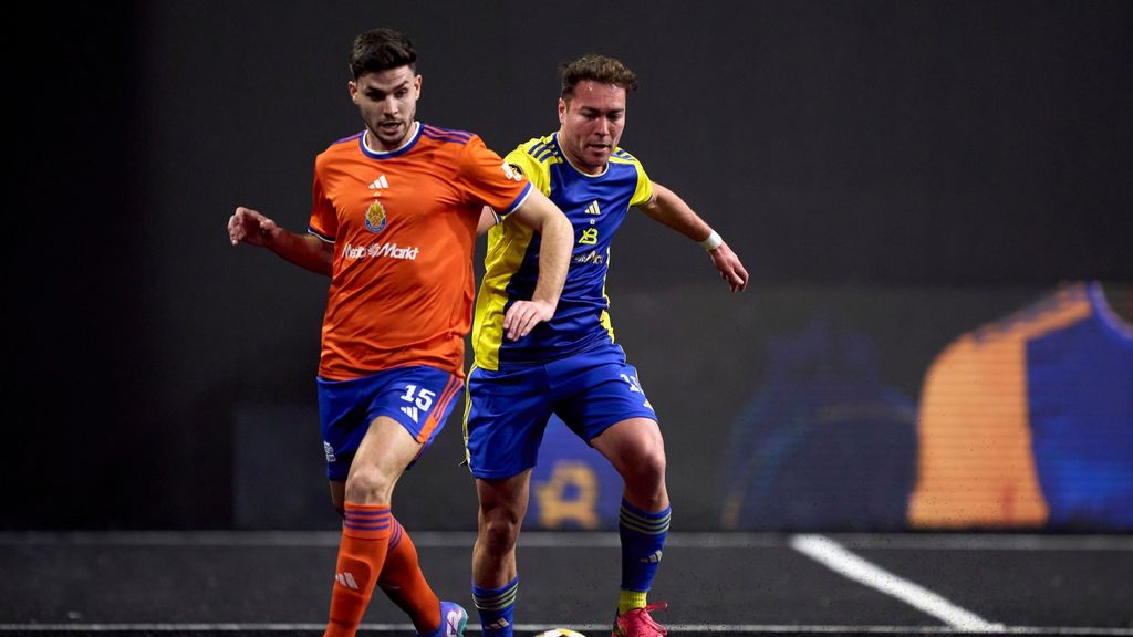 Horarios y previa de los cuartos de final del Split 5 de la Kings ...