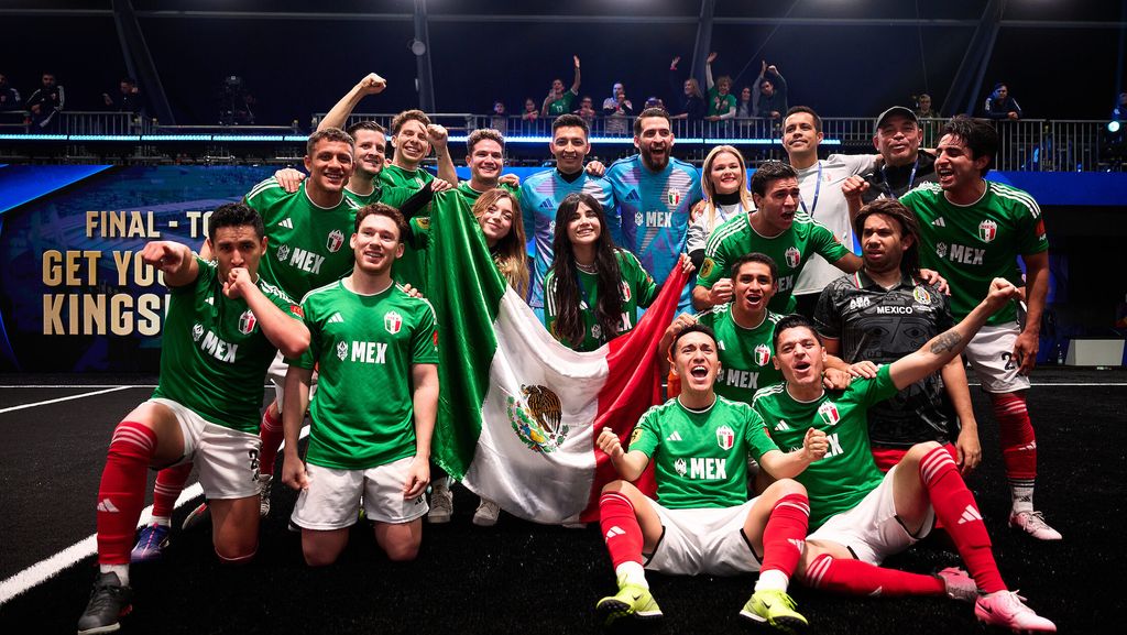 El pronóstico de Alana para la fase final de la KWC Nations | Kings ...