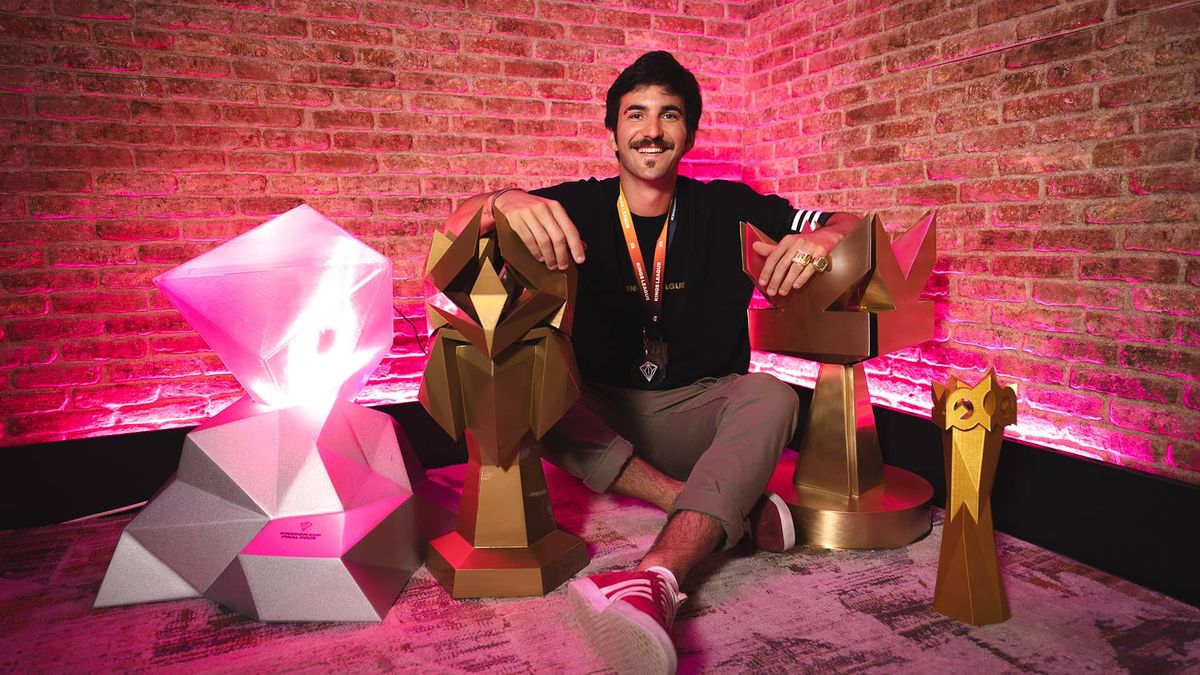 Jacobo Fernández, tricampeón y quien lleva más partidos en Kings