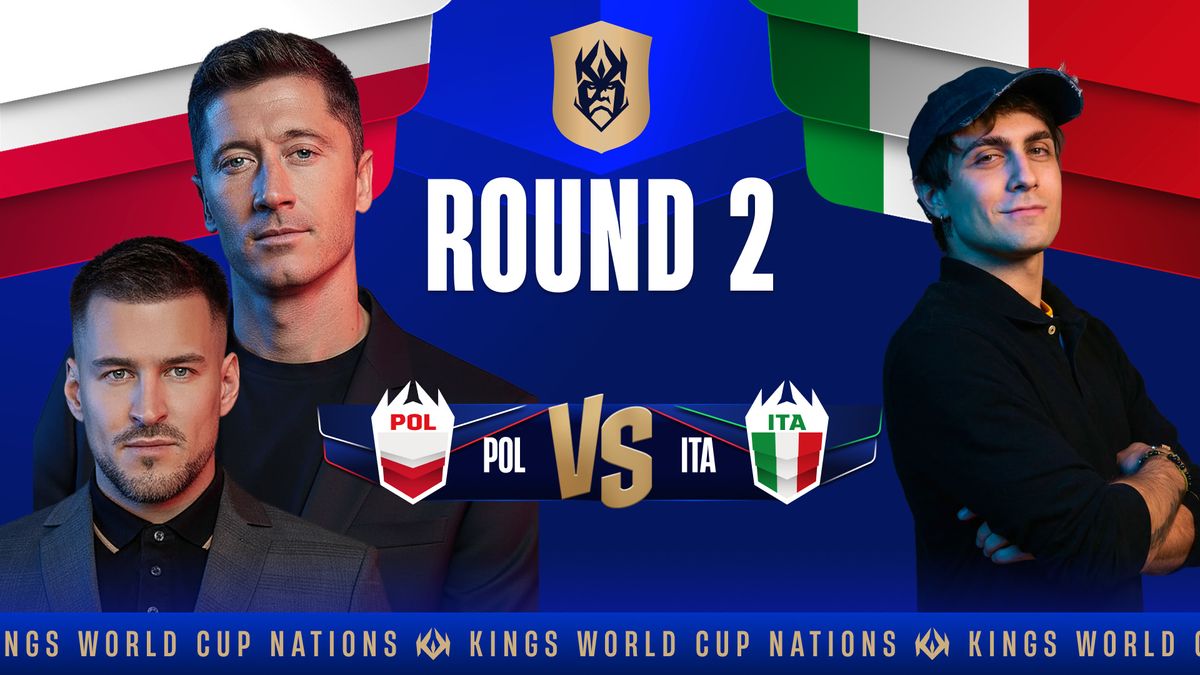 Seconda prova di forza: l’Italia batte la Polonia - Blog Kings & Queens ...