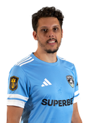 Capim FC: All the info, news and results | Kings League Brazil