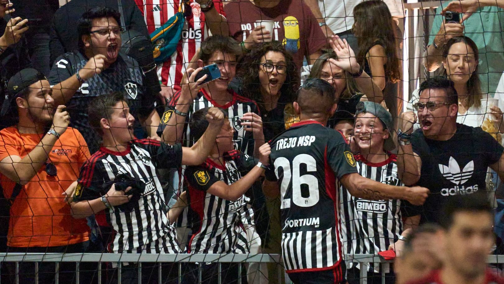 Boletos ya a la venta para la jornada inaugural del Split 2 | Kings League Openbank Americas