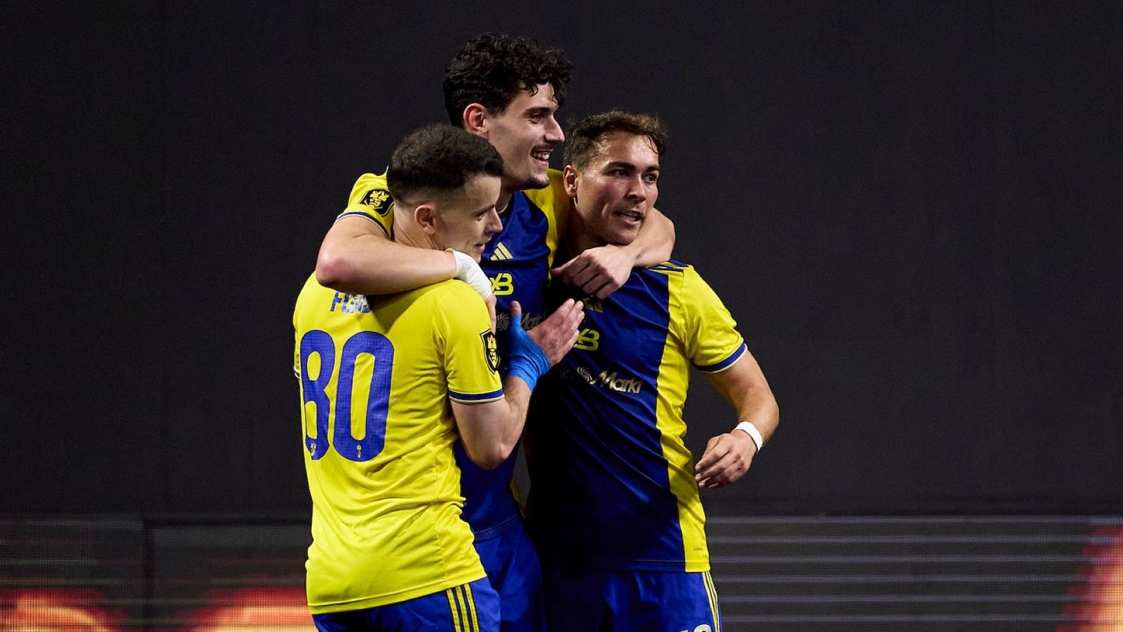 Los aliados de xBuyer Team en Playoffs para viajar a la KWC Clubs 2025 | Kings League Spain