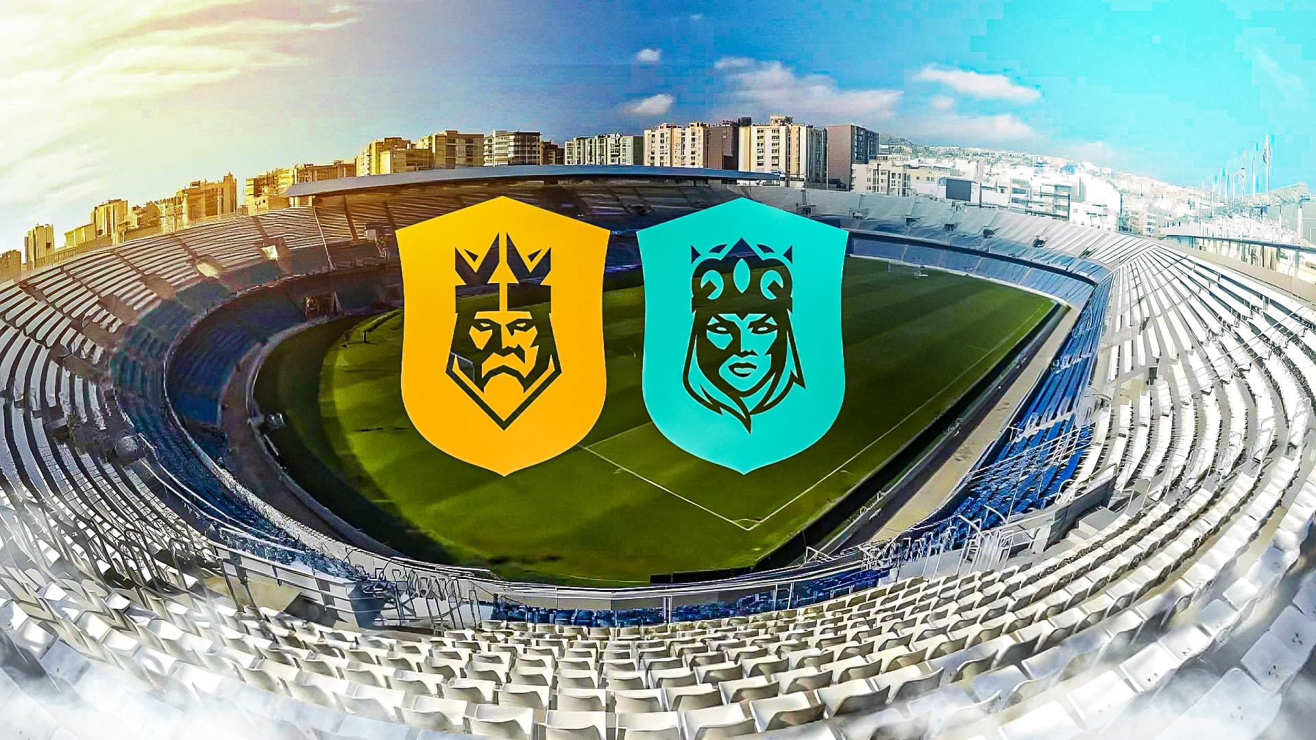 Tenerife, sede de las Kings & Queens Finals el 21 de diciembre | Kings League Spain