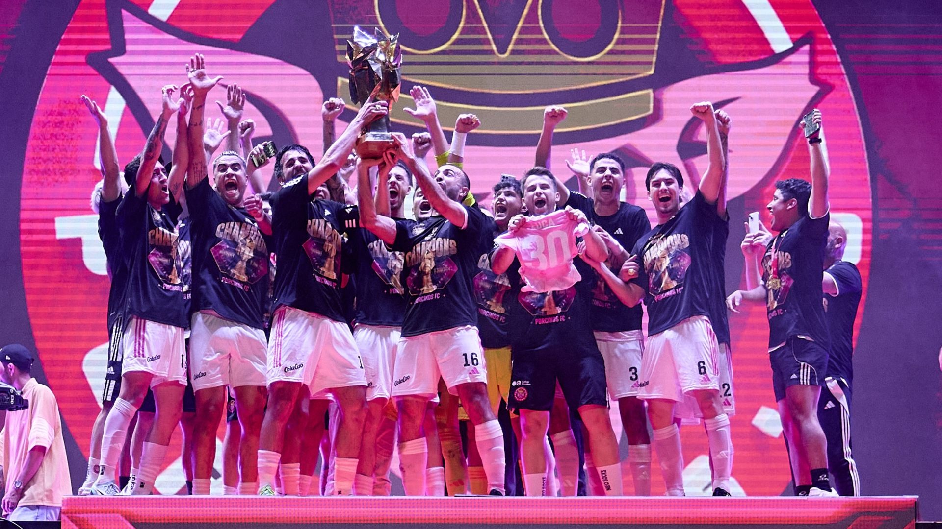 Check out the Kings World Cup Clubs France 2025 Format | Kings World ...