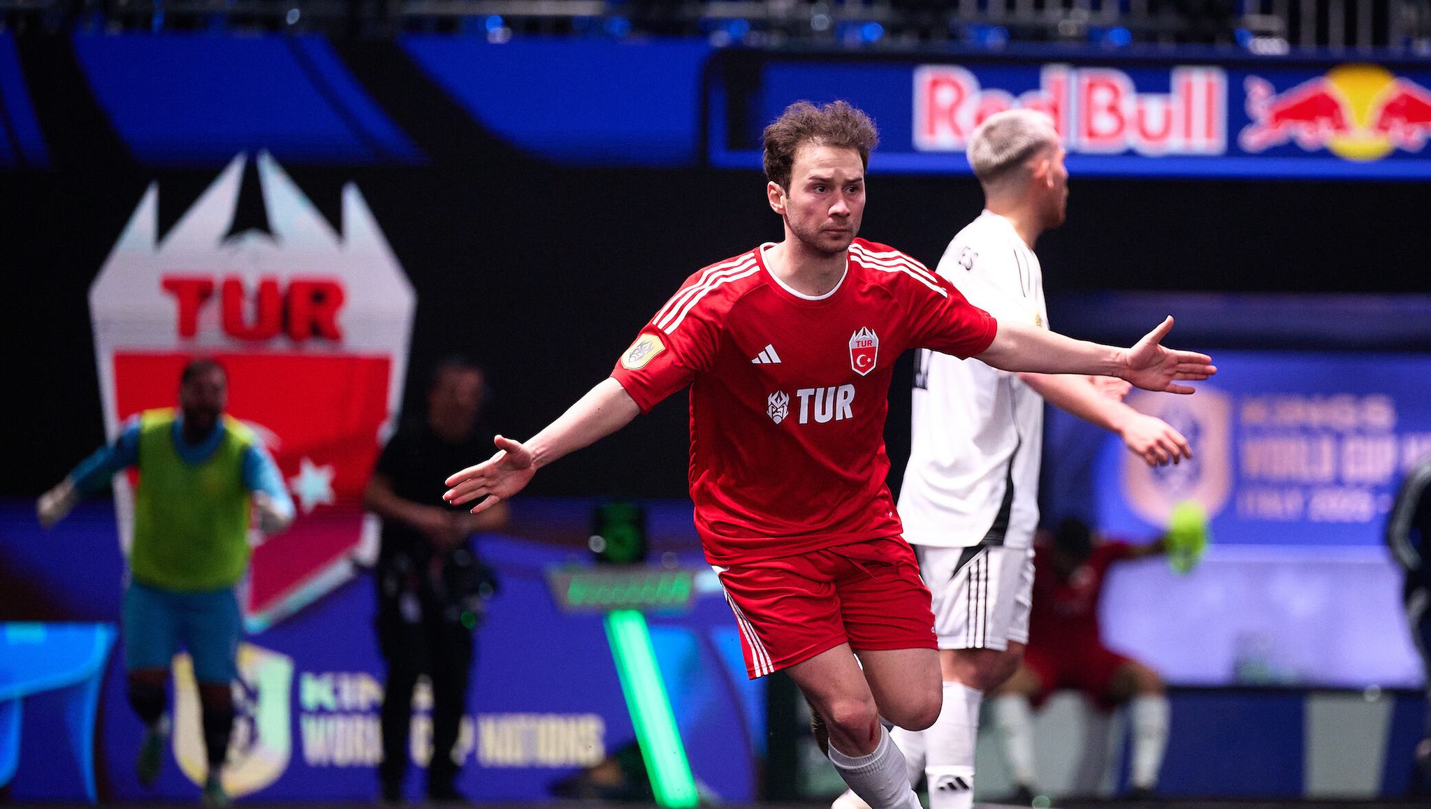 España cae eliminada en el Last Chance de la KWC Nations 2025 | Kings ...