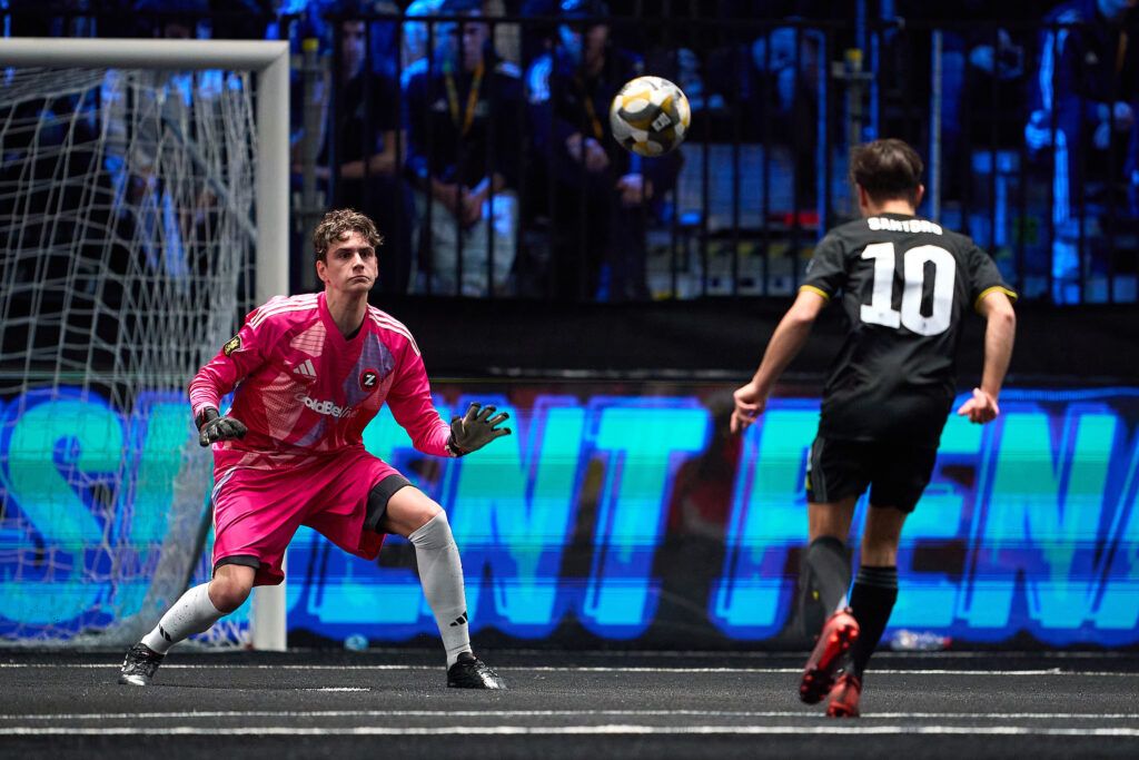 Kings League Lottomatica.sport Italy: il programma della quinta ...