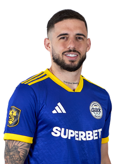 G3X FC: All the info, news and results | Kings League Brazil