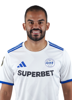 G3X FC: Todas as informações, notícias e resultados | Kings League Brazil