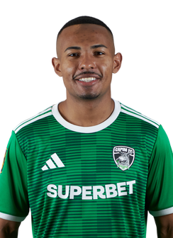 Capim FC: Todas as informações, notícias e resultados | Kings League Brazil