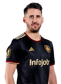 Ultimate Móstoles: Toda la info, noticias y resultados