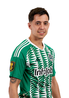 Los Troncos FC: Toda la info, noticias y resultados