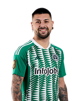 Los Troncos FC: Toda la info, noticias y resultados