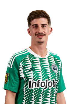 Los Troncos FC: Toda la info, noticias y resultados