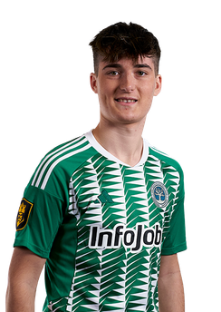 Los Troncos FC: Toda la info, noticias y resultados