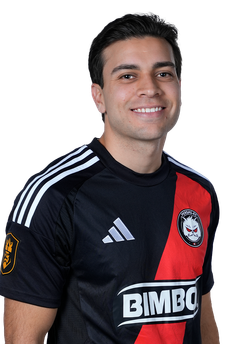 Persas FC: All the info, news and results | Kings League Openbank Americas