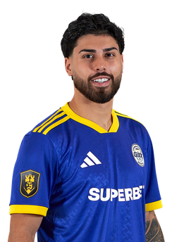 G3X FC: All the info, news and results | Kings League Brazil