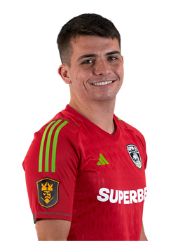 Capim FC: All the info, news and results | Kings League Brazil