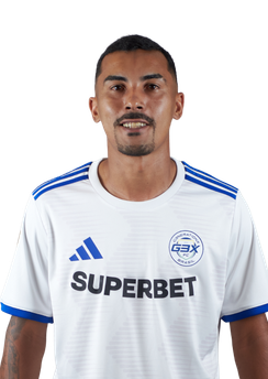 G3X FC: Todas as informações, notícias e resultados | Kings League Brazil