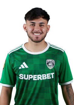 Capim FC: Todas as informações, notícias e resultados | Kings League Brazil