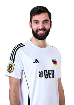 Germany: All the info, news and results | Kings World Cup Nations