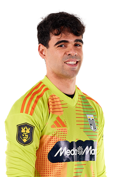 PIO FC: All the info, news and results | Kings League Spain