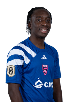 FIVE FC: All the info, news and results | Kings World Cup Clubs