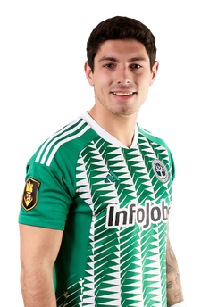 Los Troncos FC: Toda la info, noticias y resultados