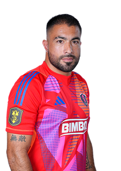 Real Titán FC: Toda la info, noticias y resultados
