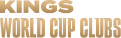 Torneo | Kings World Cup Clubs