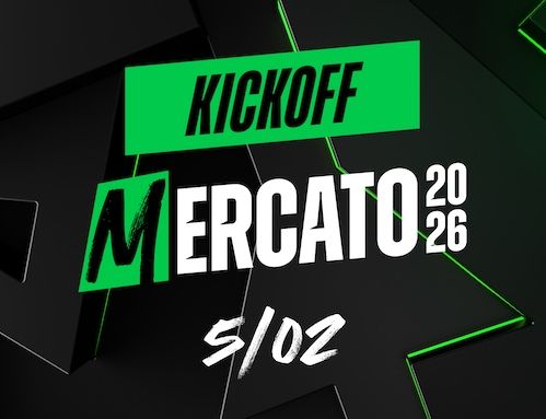 Mercato Kings League 2026 | Kings League
