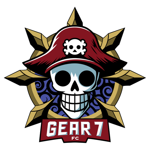 Gear 7 FC: All the info, news and results | Kings World Cup Clubs