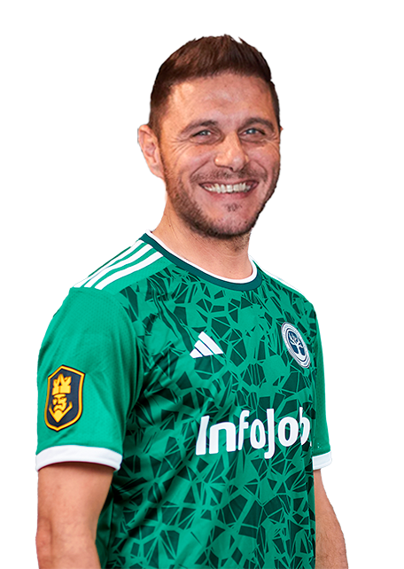 Legends | Kings League Spain