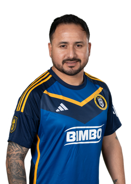 Osmar Mares: Perfil, noticias y estadísticas | Kings League