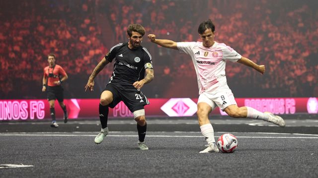 القوانين الجديدة لـ Kings لموسم 2025/26 | Kings League MENA