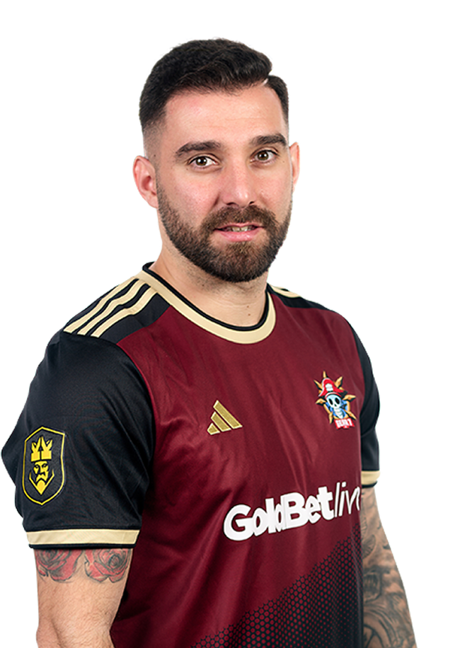 Kings League Lottomatica.sport Italy