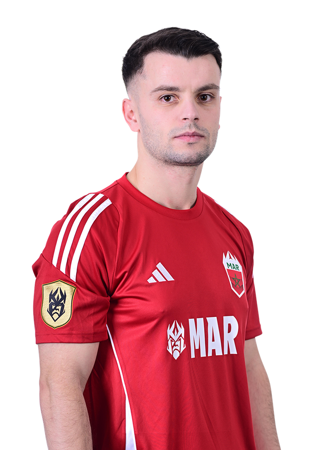 Kings World Cup Nations 2025