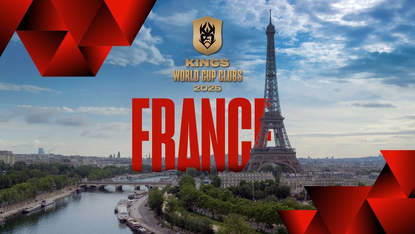 Jynxzi and Junichi Kato join the Kings World Cup Clubs Paris 2025 ...